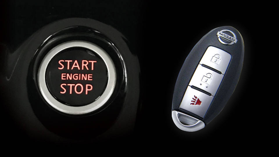 Nissan Laos | Innovation that Excites